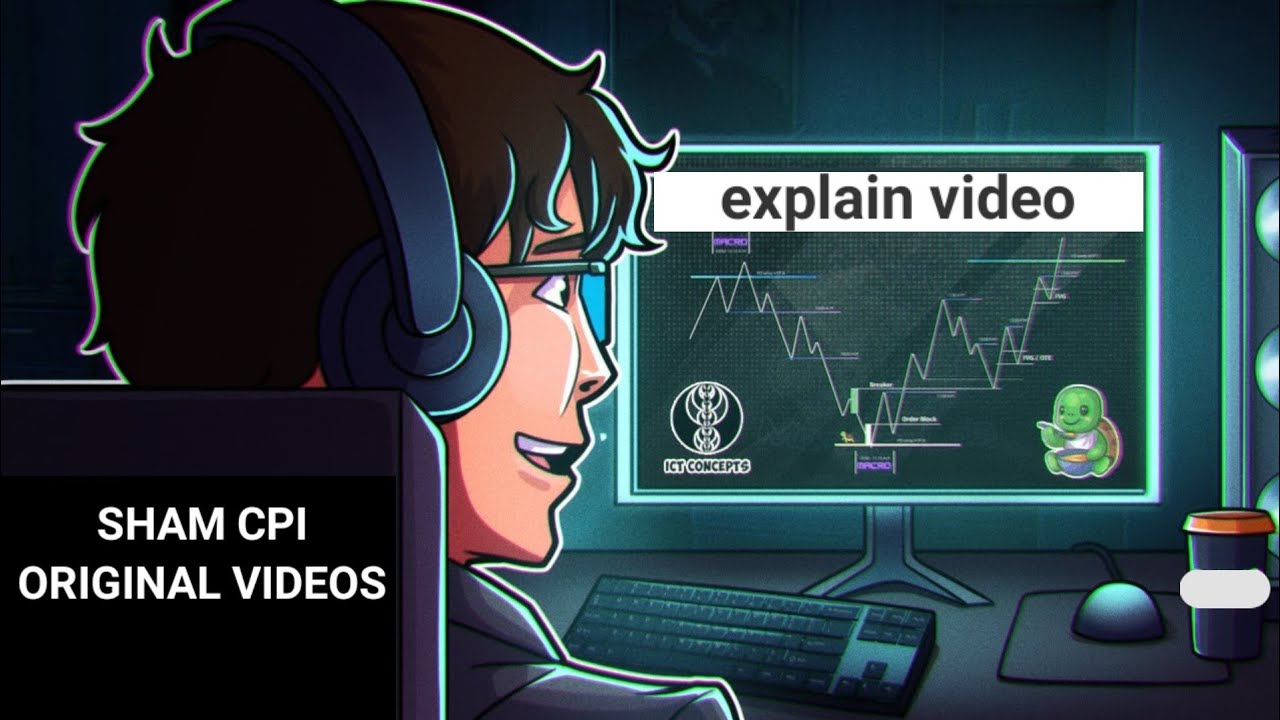 SHAM CPI ORIGINAL VIDEOS EXAMPLE PART PAID COURSE FREE ICT - YouTube