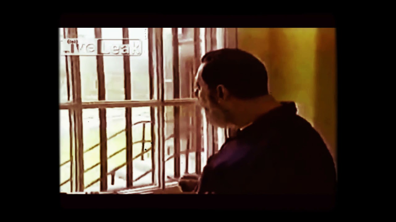 Rare Interview with Serial Killer, Joseph Kallinger. Let’s look inside ...