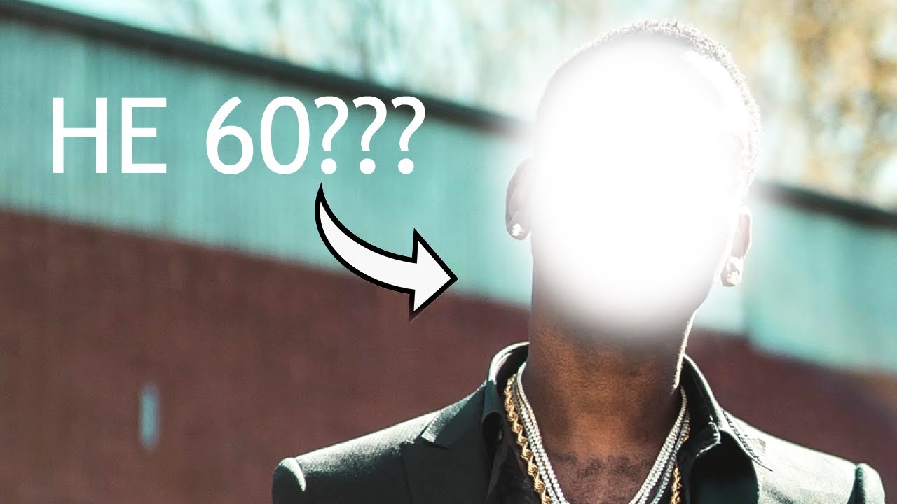 HOW OLD IS HE??? Best Rappers by Age (13-60) - YouTube
