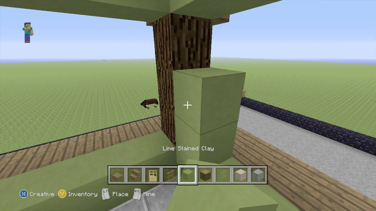 Minecraft Custom Build Battle! House edition! - YouTube