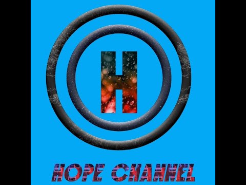 My intro HOPE CHANNEL - YouTube