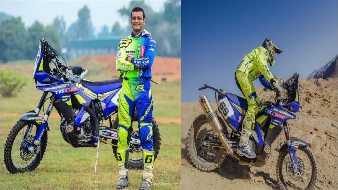 Arvind kp Bike Ride Video || Bigg Boss Contestant || Manu Creations ...