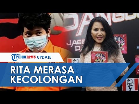 Sering Lakukan Tes Urin pada sang Anak, Rita Sugiarto Merasa Kecolongan saat Raffi Zimah Ditangkap