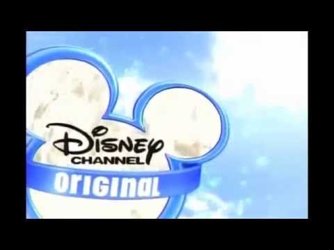 Disney Channel Short Version - YouTube