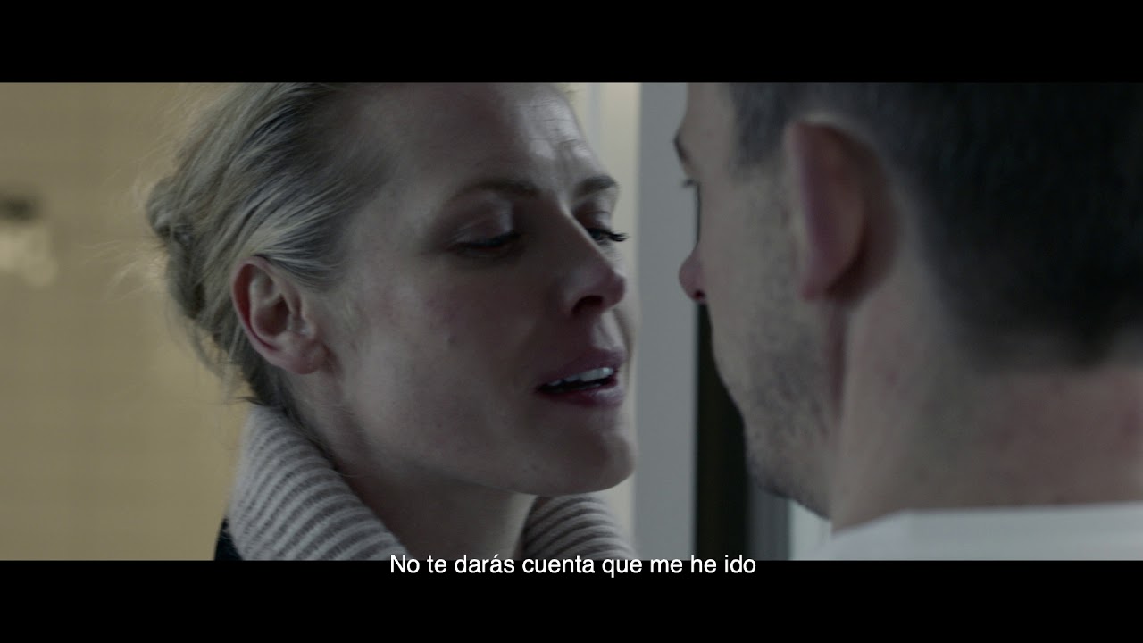 Trailer Oficial "Poseída" - YouTube