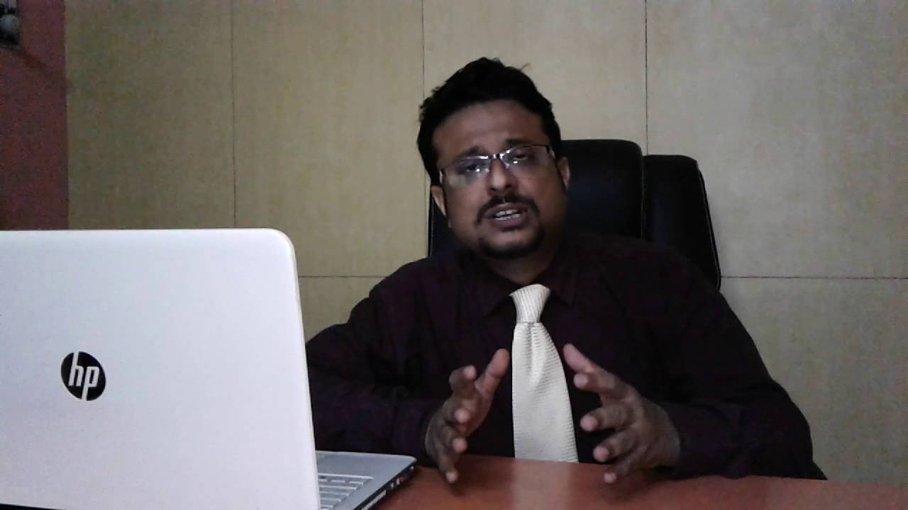 Effective Motivation - Mithun Banerjee - YouTube