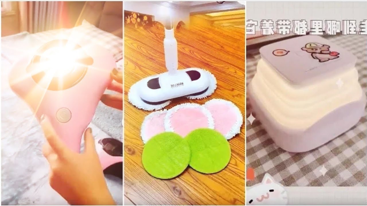 Quantum Tech Gadgets | Smart gadgets compact 4 | Smart Iteams Utilities ...