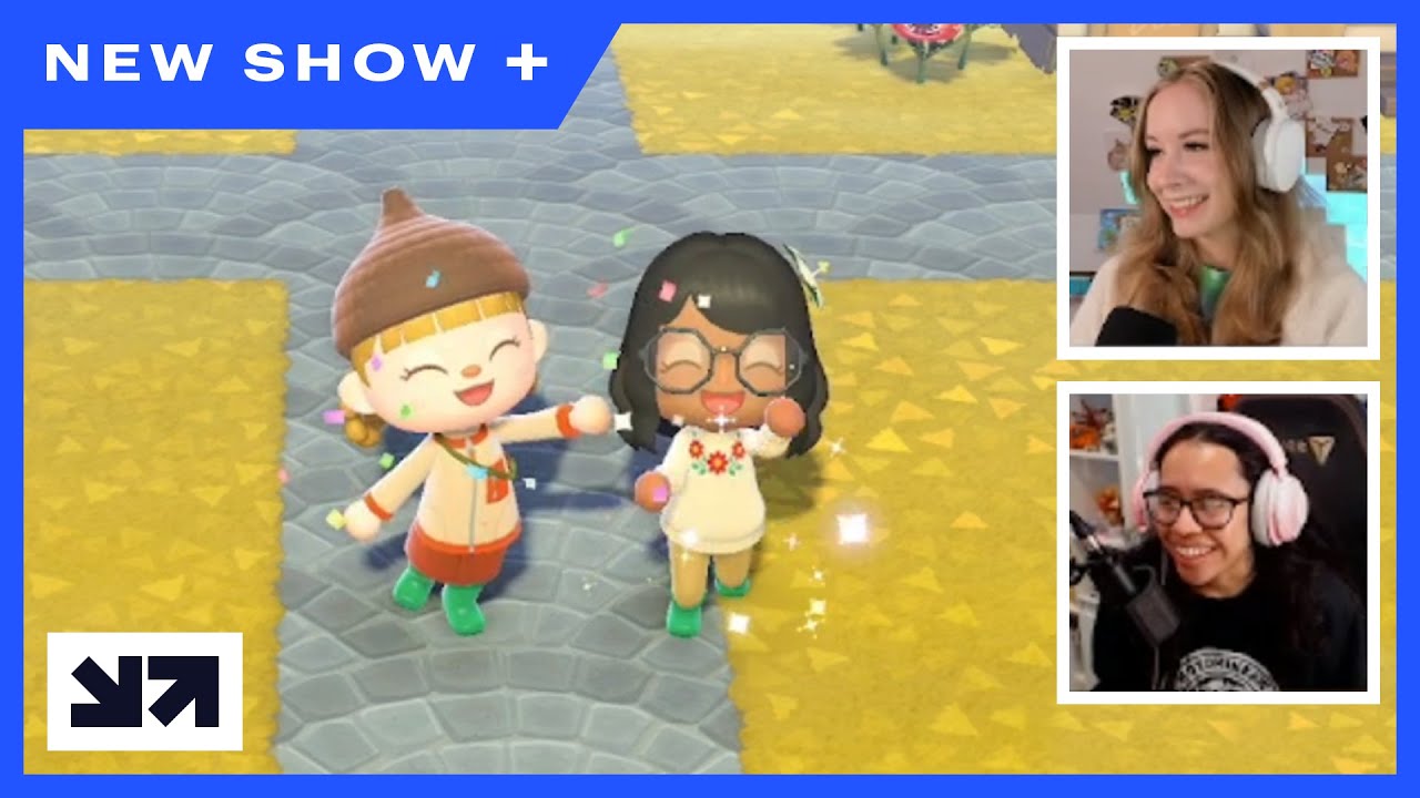 Animal Crossing Island Inspectors - All Judgment, No Mercy - YouTube