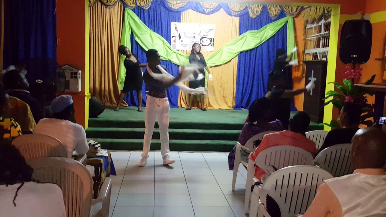 Signs of Glory Ministries- Behold the Lamb sign language - YouTube