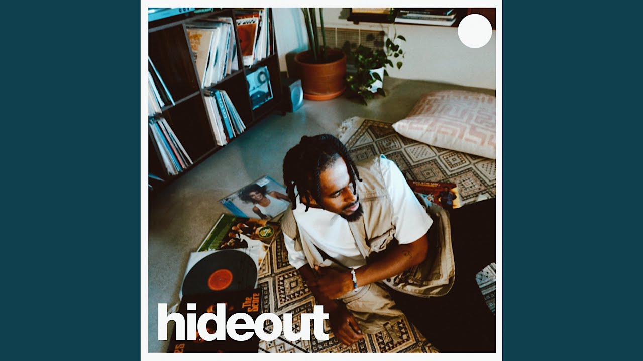Hideout - YouTube