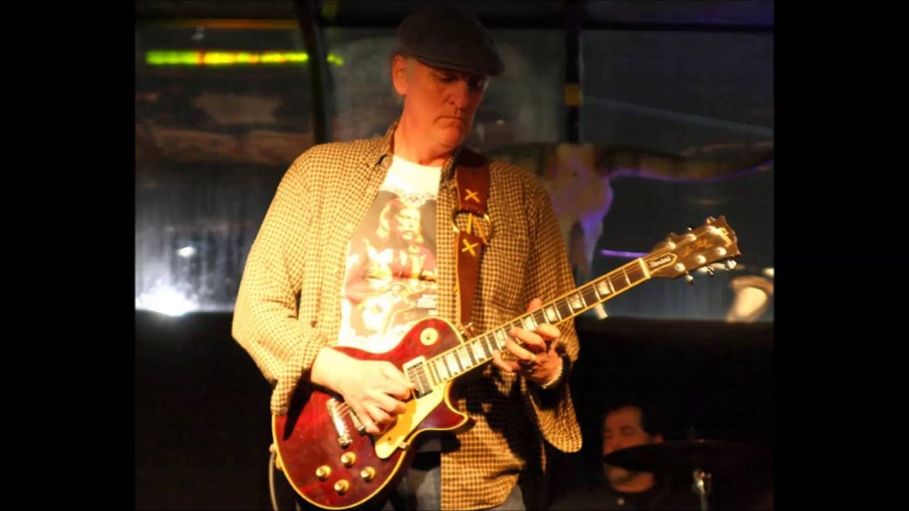 Scott Rath-Seth Pappas-Skunky Rooster- Malibu Slim - YouTube