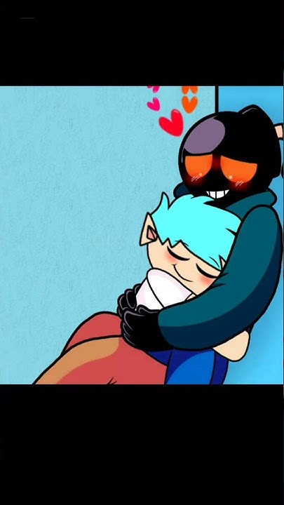 Whitty X Keith Bf Fnf Youtube