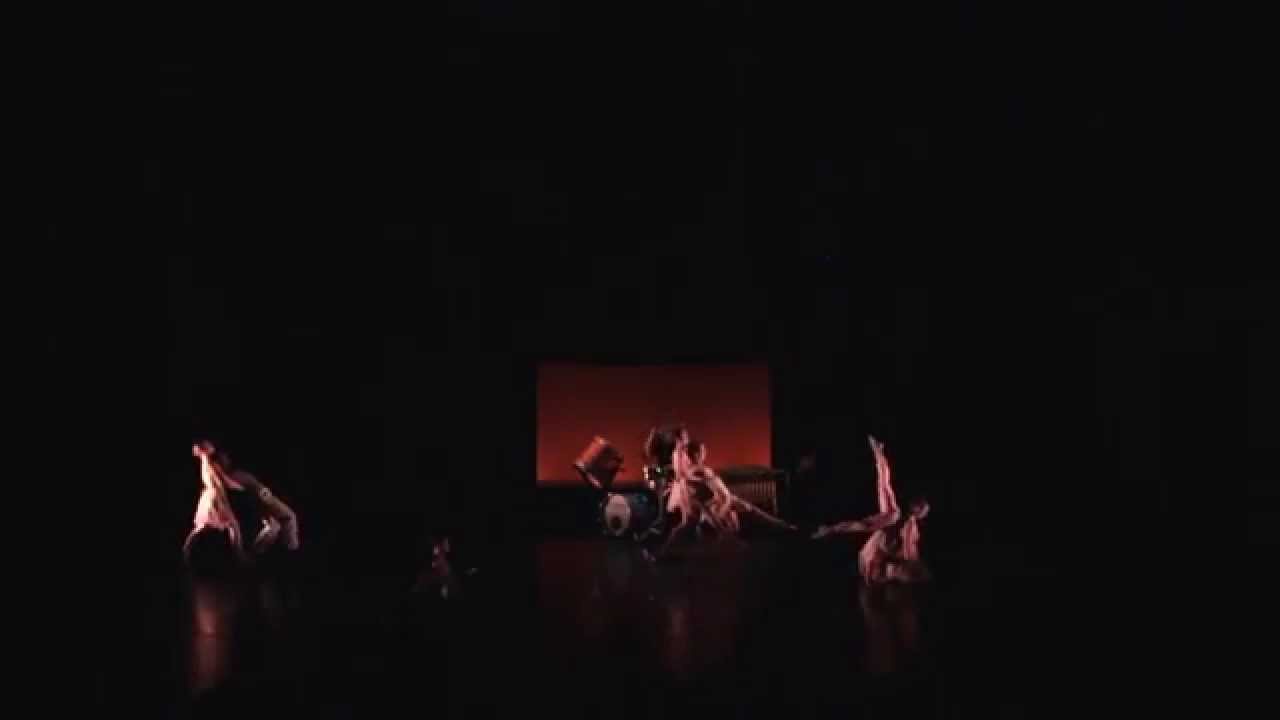 PERFORMANCE: SCGSAH - In Tandem, orig score by Jason Currin - Spring ...