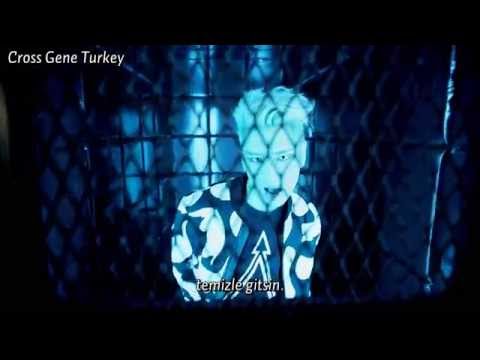 CROSS GENE -「나하고 놀자」\