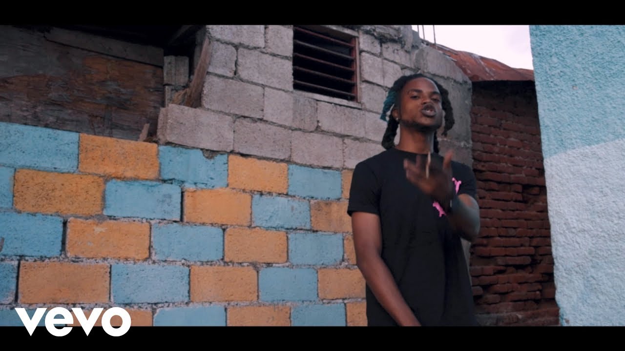 John D The Villin - Motion (Official Music Video) - YouTube