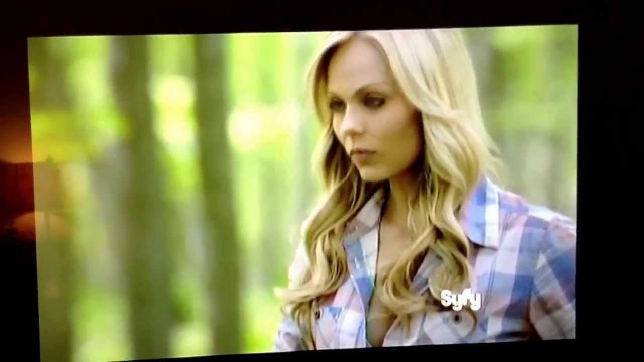 Bitten clay and Elena go for a run - YouTube