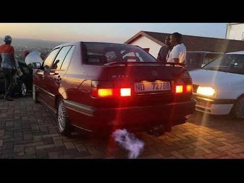 TOP 11 SOUNDING ICONIC VR6 IN SOUTH AFRICA - YouTube