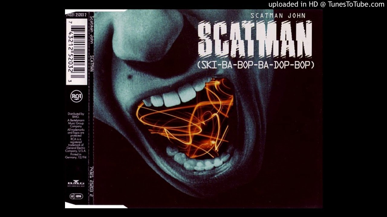 03. Scatman (Second-Level) - YouTube