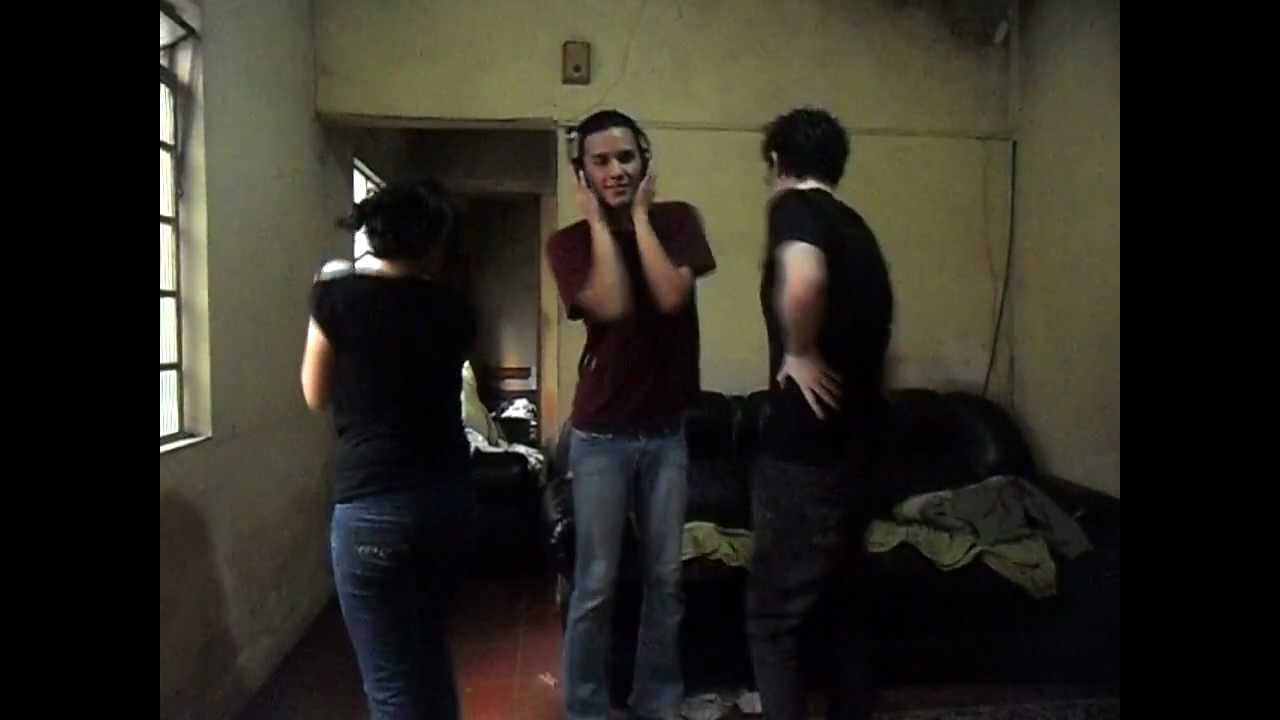 [MV COVER] - Azis (Sen Trope) - [SS~NF] - YouTube