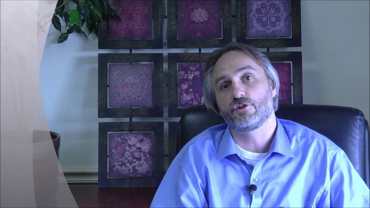 Dr. Adam Brooks: Improving Patient Education, Addressing Substance Use Disorders - YouTube