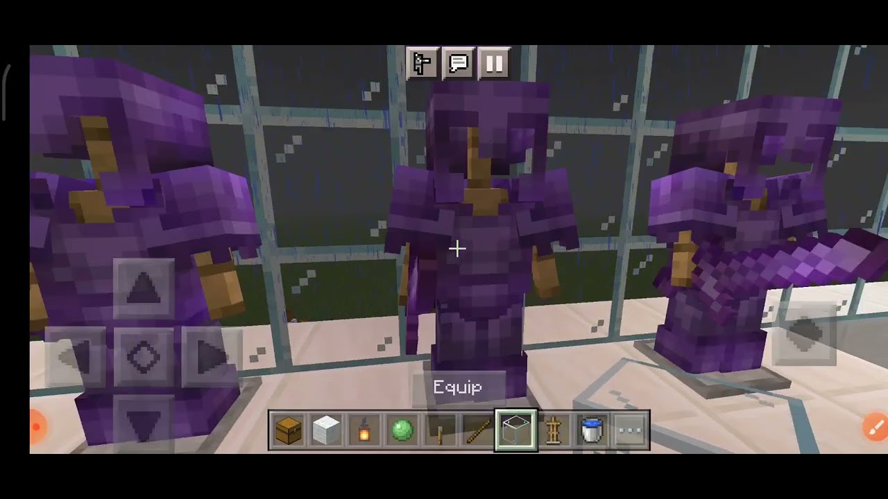 MINECRAFT SURPRISE - YouTube