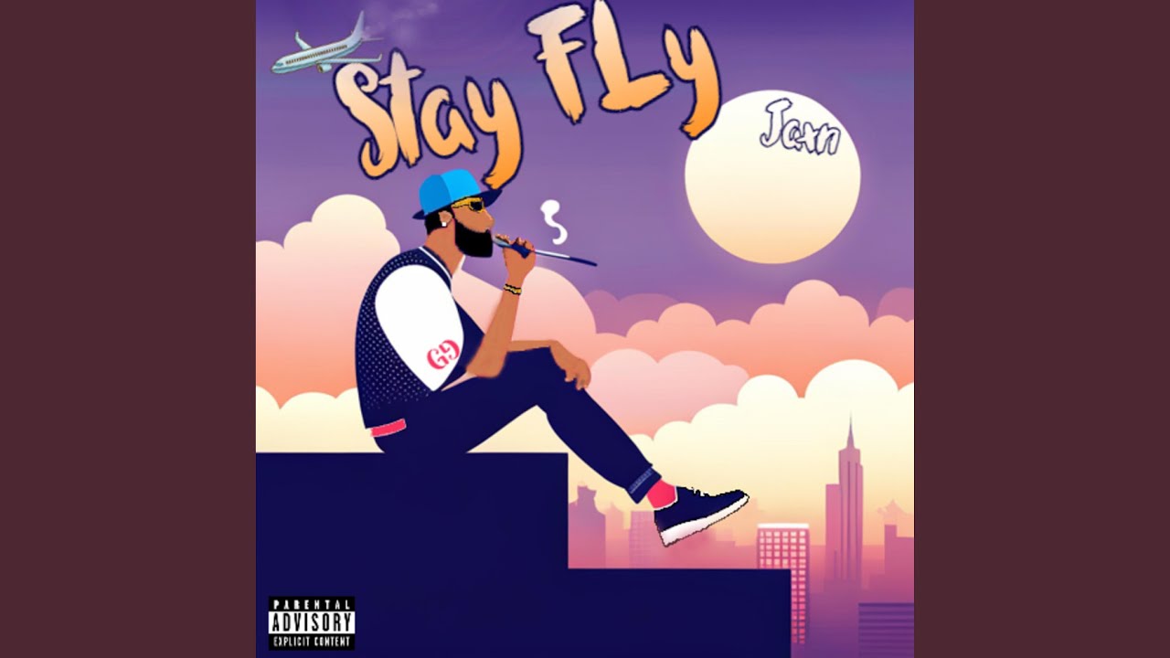 Stay Fly - YouTube