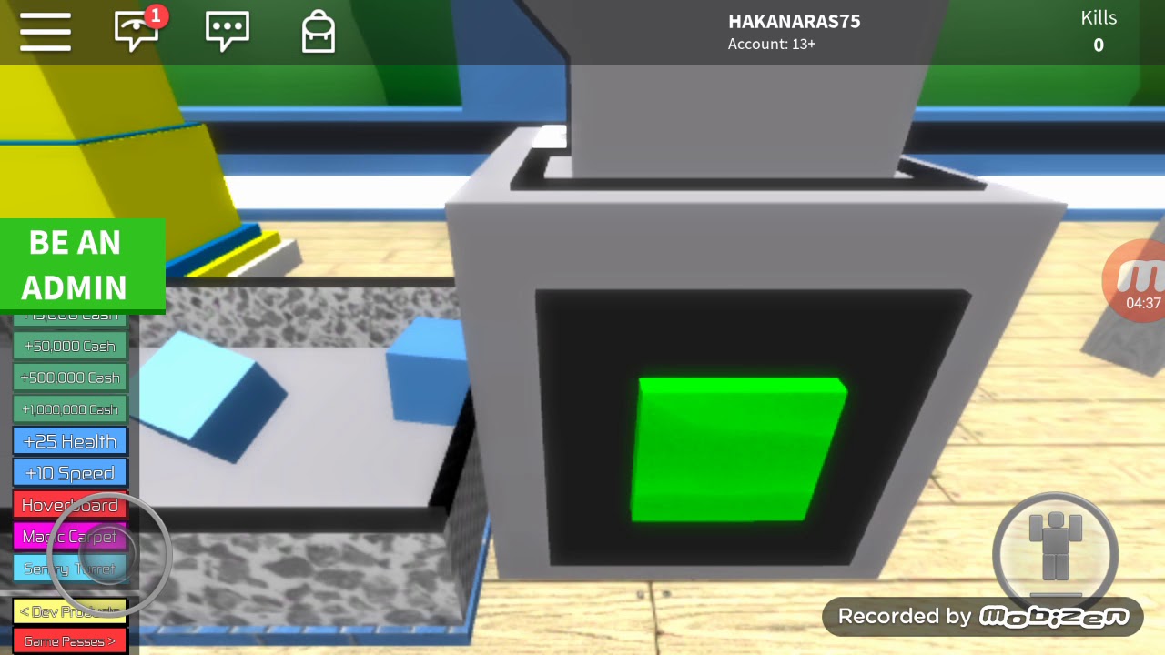 Roblox#3 - YouTube