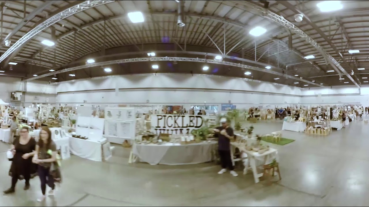 General Collective Lifestyle & Design Market - ASB Showgrounds 2017 ...