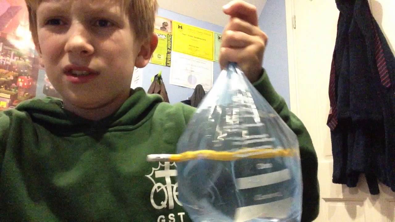 A Weird Trick - YouTube