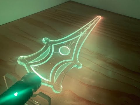 SHE RA V1 RIPPER CLONE - YouTube