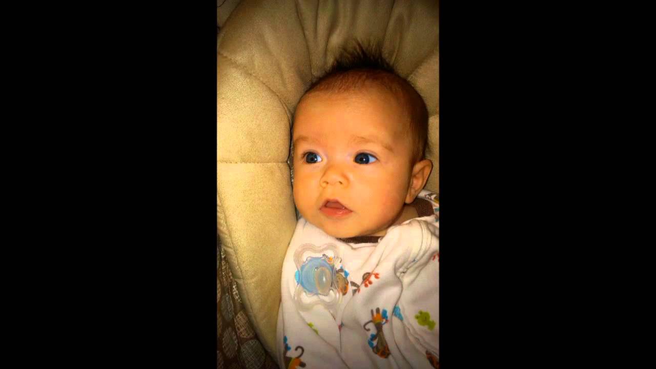 Baby lou - YouTube