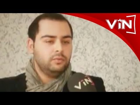Bejdar - New - Vin Tv 2012 (Focus) بەژدار