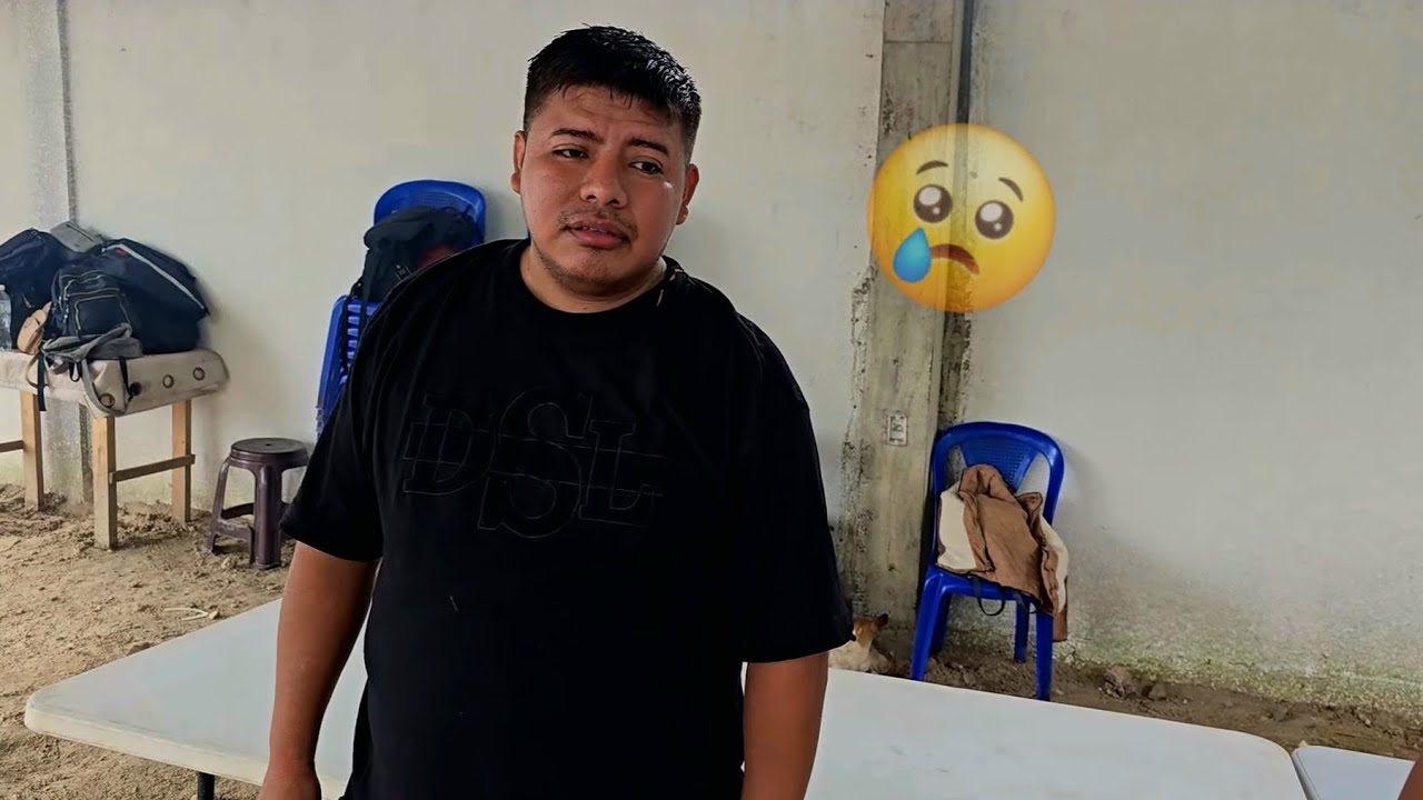 Lo Que NADIE SABIA de la Vida de Mr. Charly😢 - YouTube