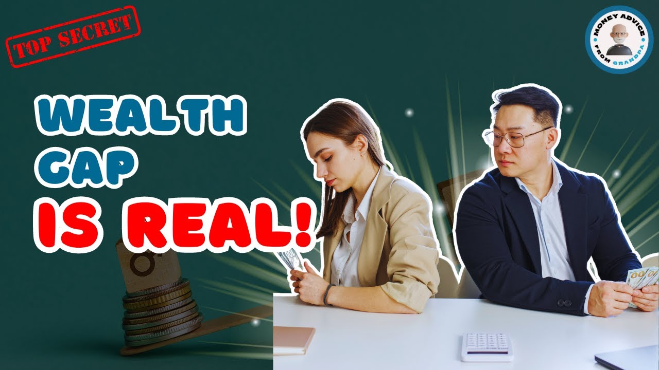 The Rich Vs The Rest Exploring The Wealth Gap Youtube