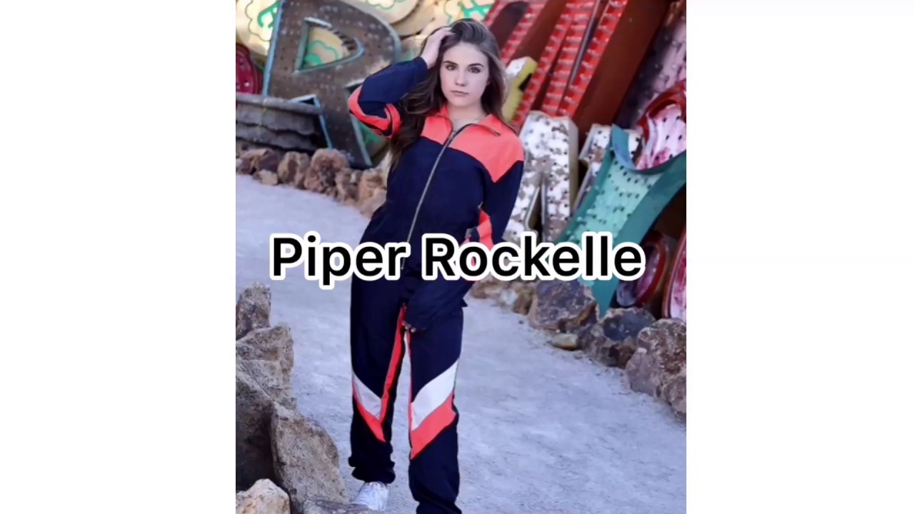 Piper and Walker Vs. Piper and Lev (pictures) - YouTube