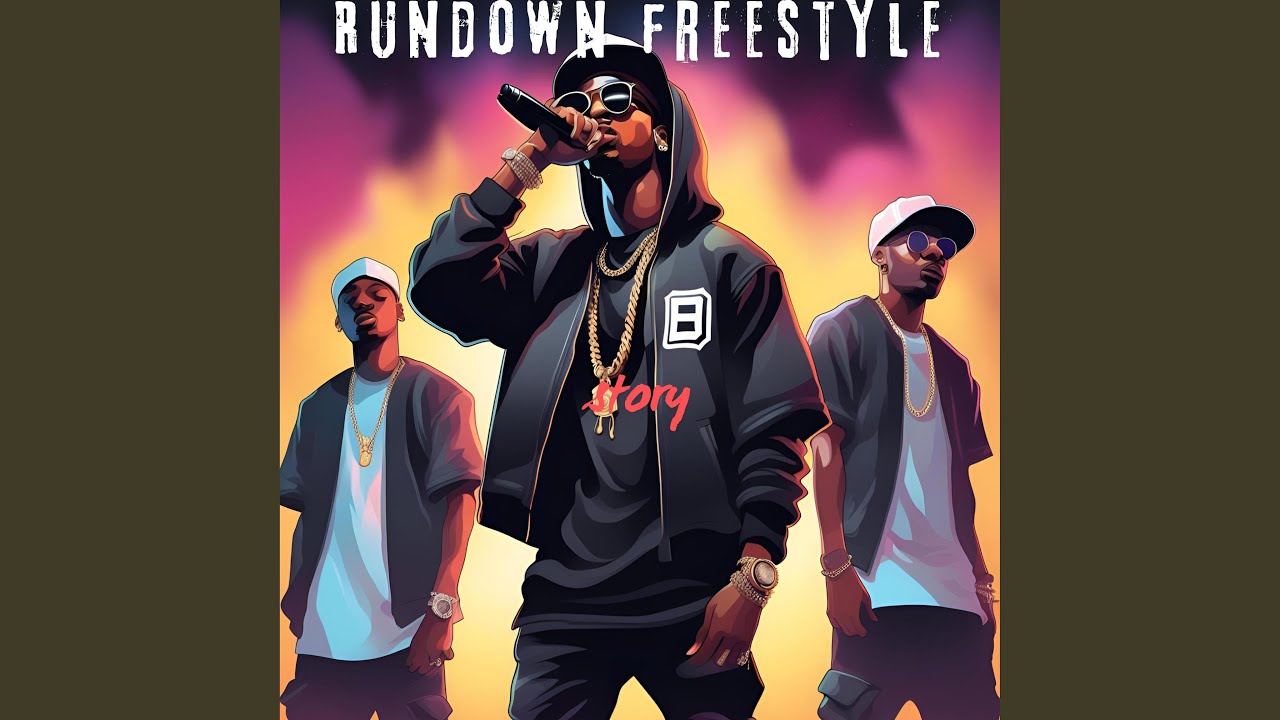 Rundown Freestyle - YouTube