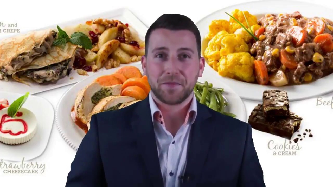 BistroMD.com - Bistro Md Review - YouTube