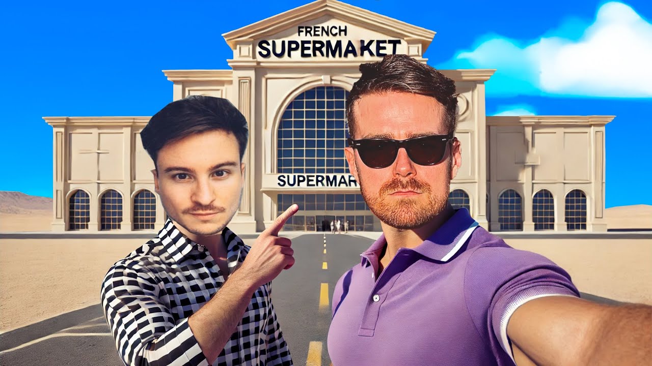 FURIOUS JUMPER & OVERSPES OUVRENT LEUR BOUTIQUE OFFICIELLE !! - YouTube