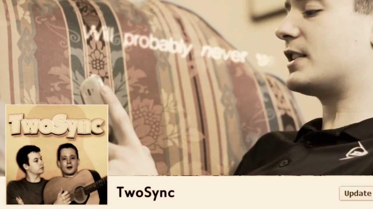 Social Networking Song - YouTube