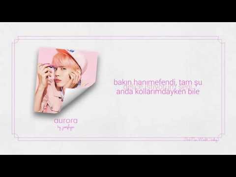 JONGHYUN | Aurora (Türkçe Altyazılı)