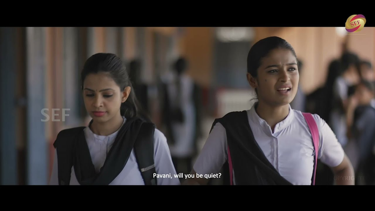 Mahira Kannada Hindi Dubbed Movie - Raj B Shetty, Virginia, Chaithra ...