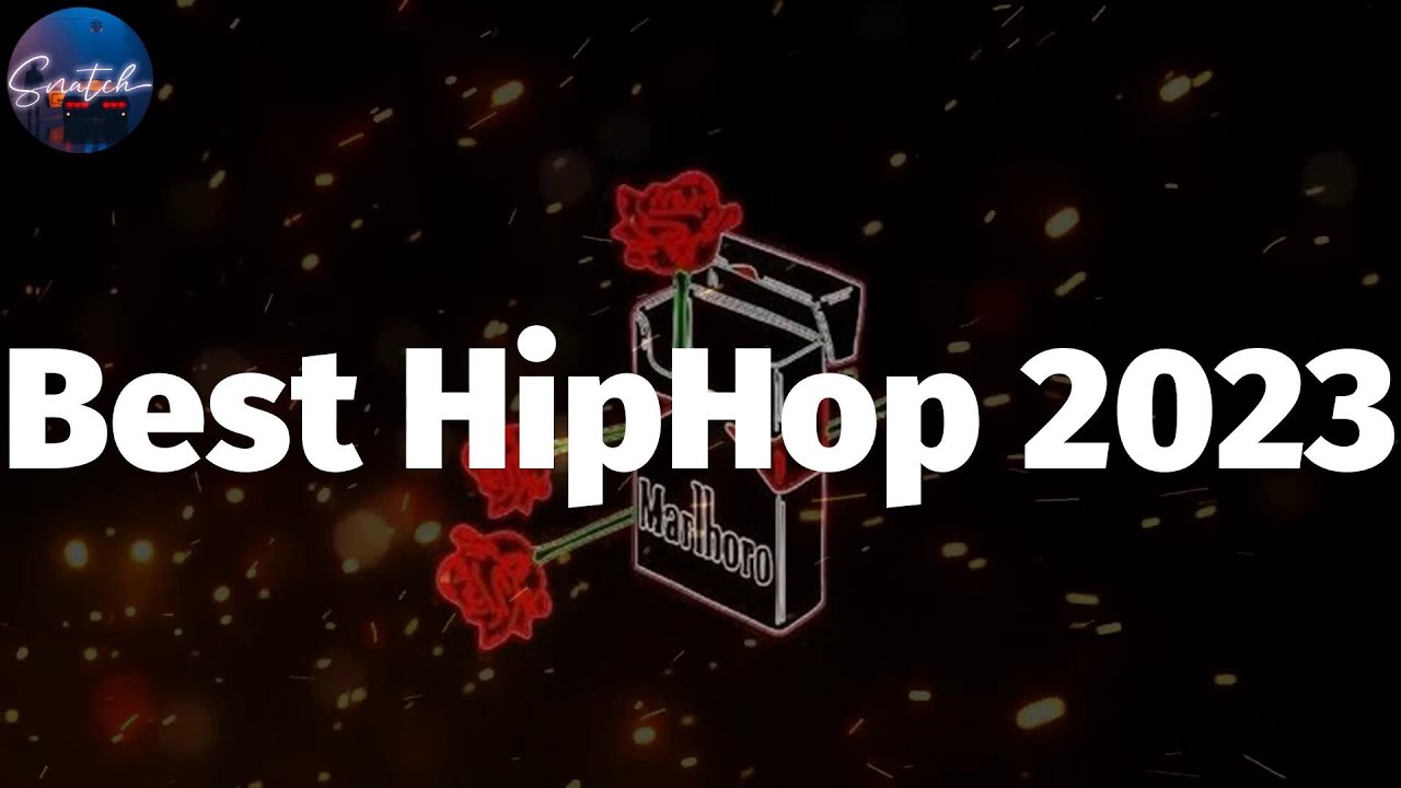 HipHop 2023 🔥 Rap Hits | Chris Brown, Marshmello, Kodak Black - YouTube