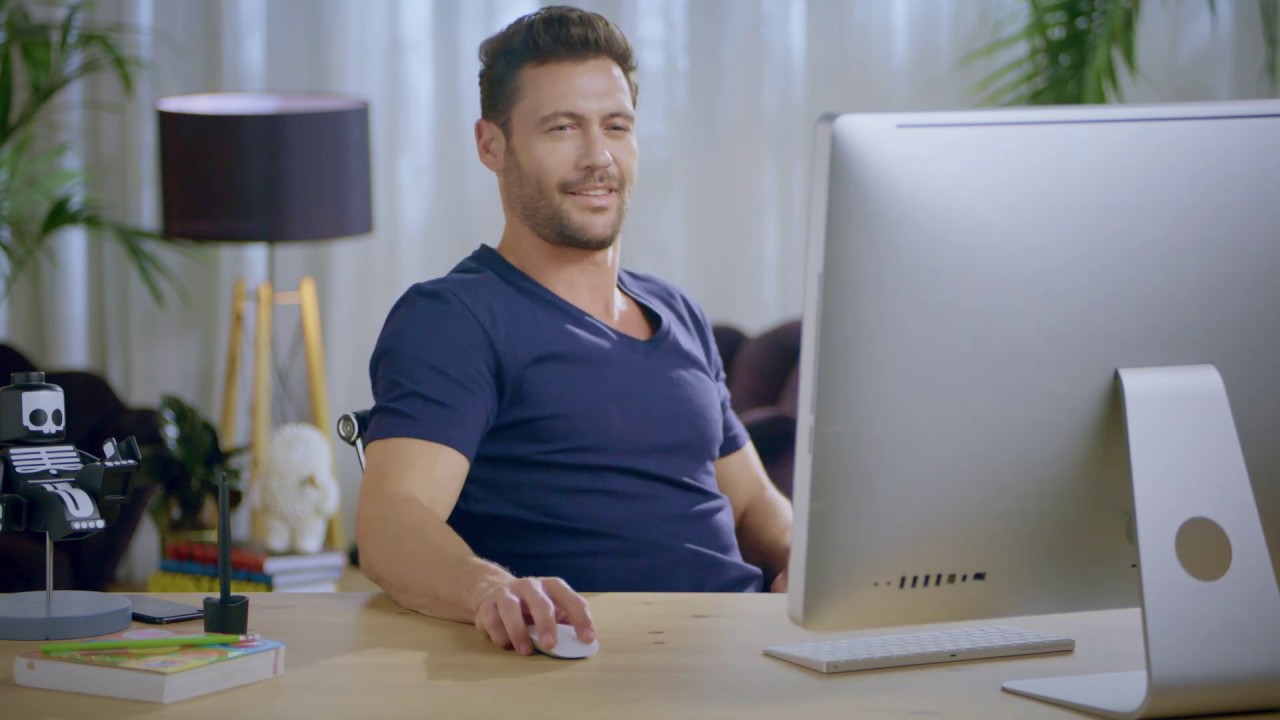 eToro - Invest like a Simon! - Mamash Production Group - YouTube