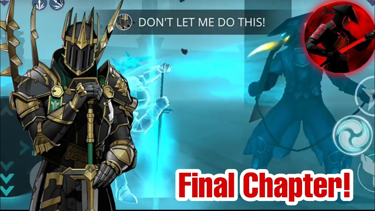 Finally, I Beated Boss King of the Legion | Level 51 Final Boss Fight ...