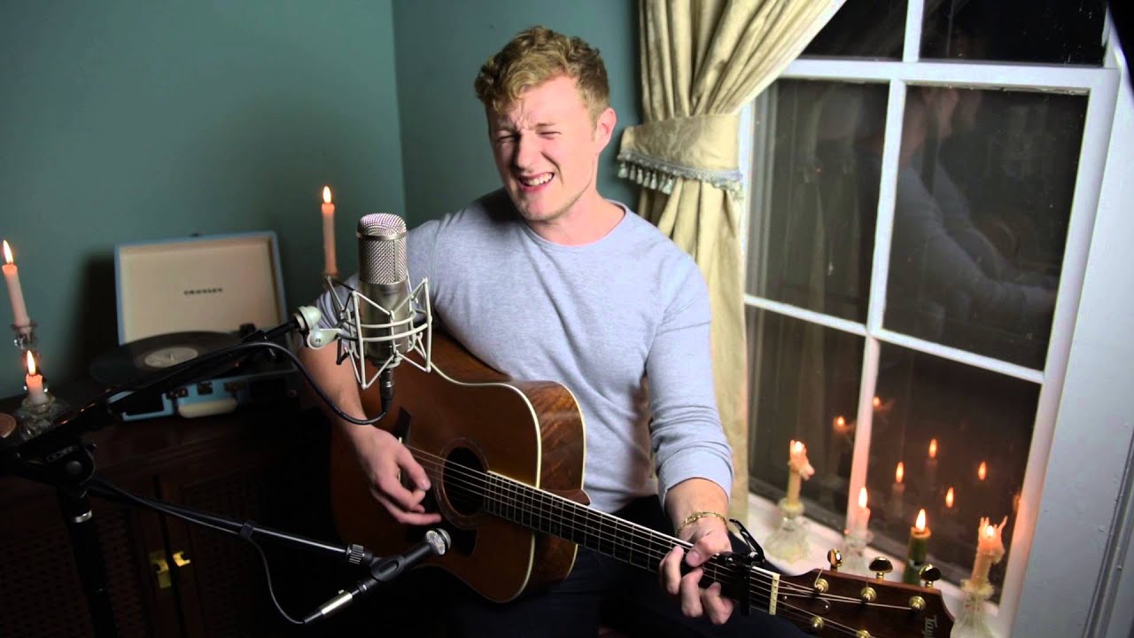 (Original) Heart I broke - Taylor Mack - YouTube