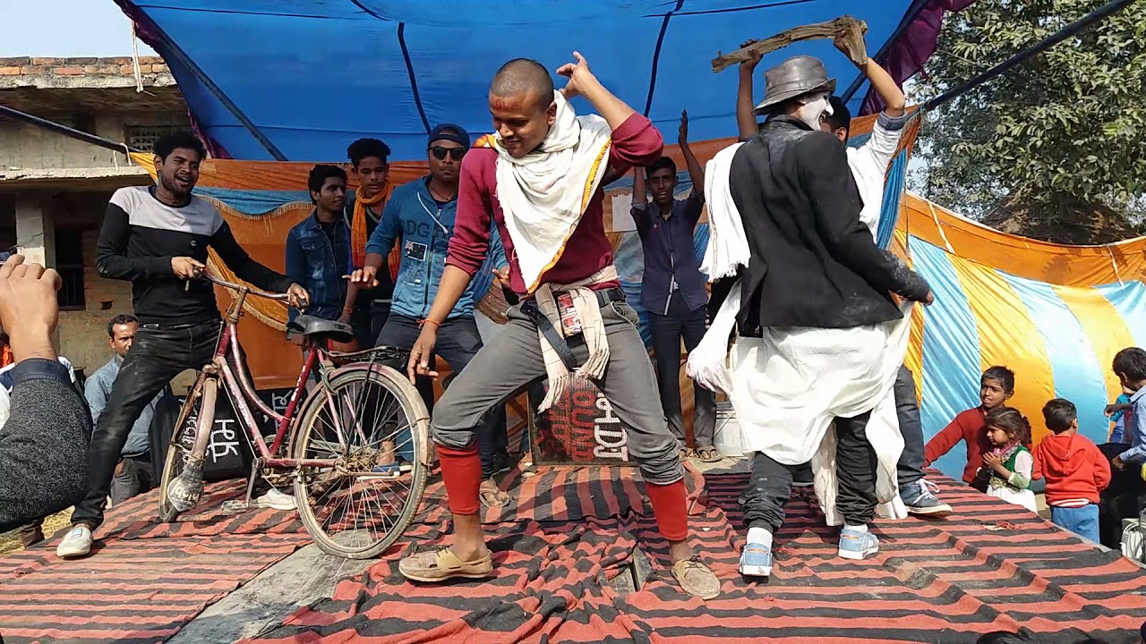 Parmeshwar kumar Mahato - YouTube