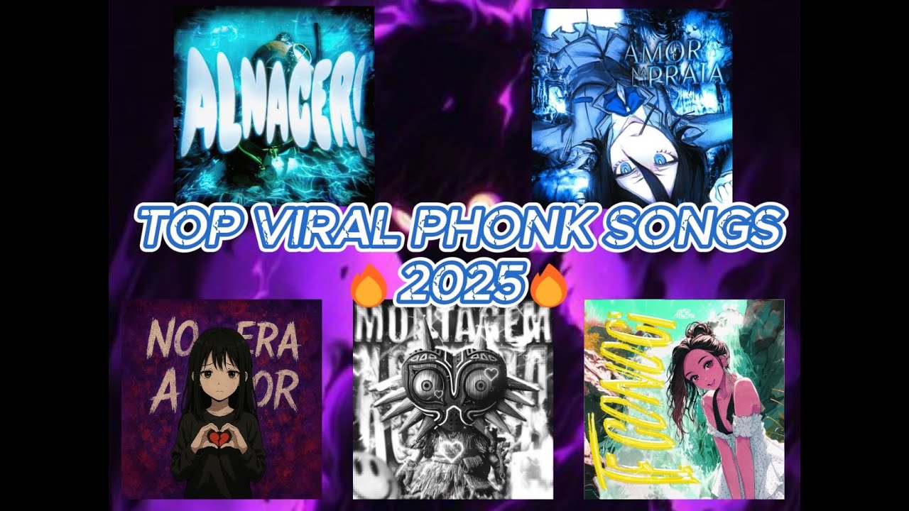 15MIN⚡TOP VIRAL PHONK MUSIC 2025 ⚡TRENDING PHONK HITS - YouTube