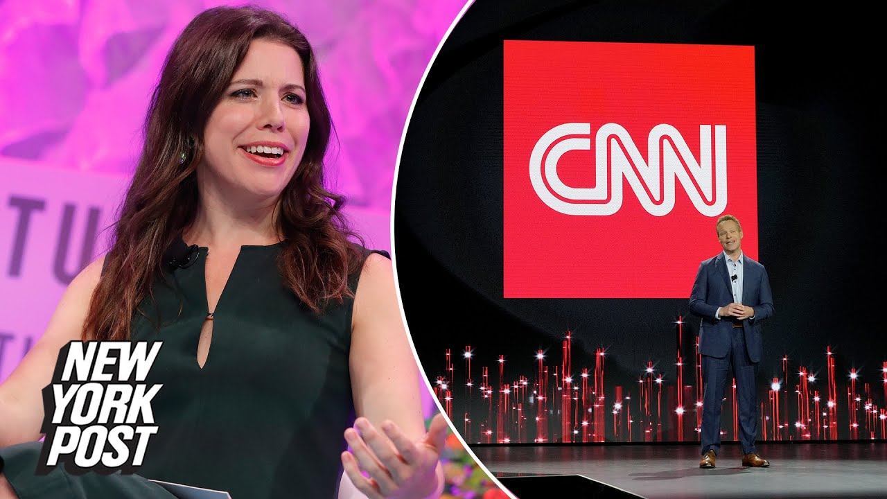 CNN commentator ‘kept off network’ for criticizing handling of Chris ...