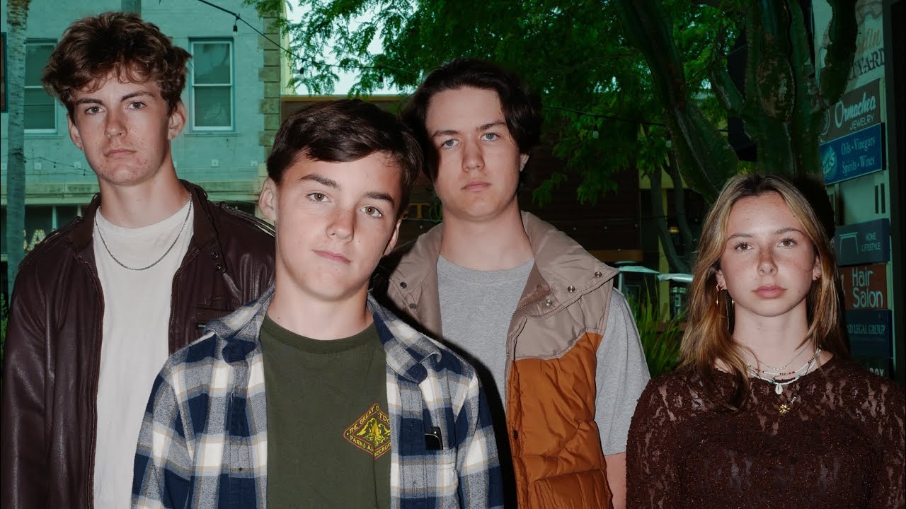 Electric Shadow original song Not a Crime 6/15/24 - YouTube