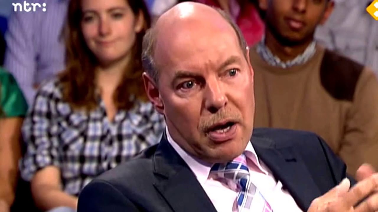 WIM ANKER - College Tour (14/09/2012) - YouTube